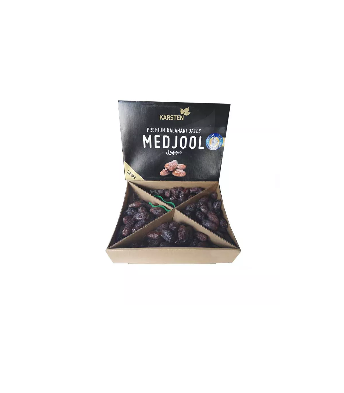 SUPER JUMBO 5KG DATES - Sale of wholesale dates
