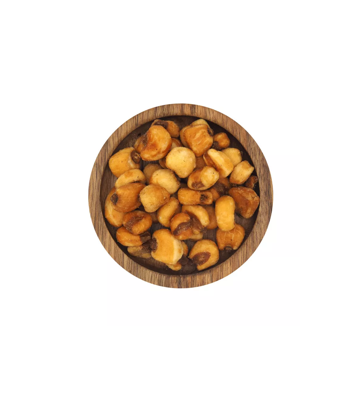 Corn Jumbo Salé 3 Kg - Wholesaler Dried buckets